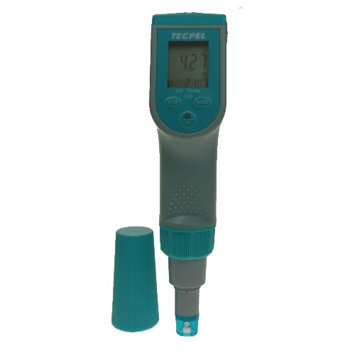 Types Of Ph Meter at Shawna Baker blog